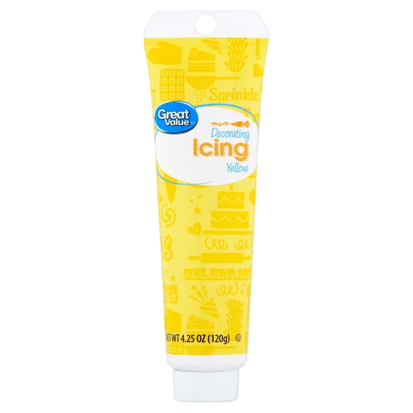Tube Icing