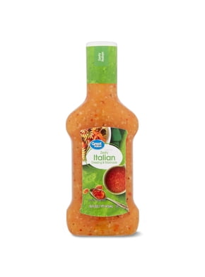 Italian dressing in Salad dressings - Walmart.com