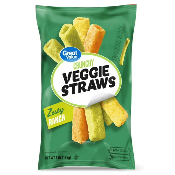 Veggies Sticks