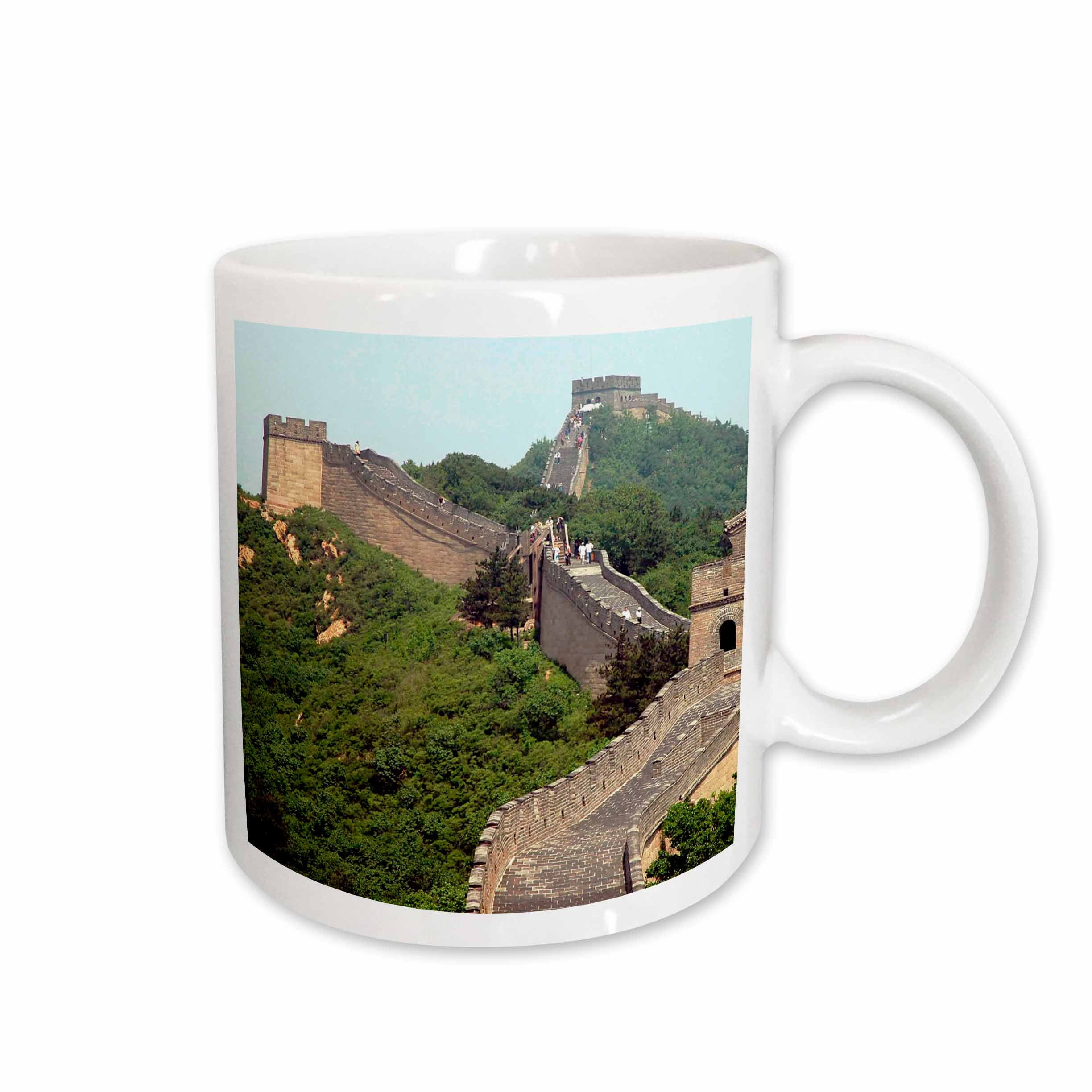 Great Wall of China 15oz Mug mug-3546-2 - Walmart.com