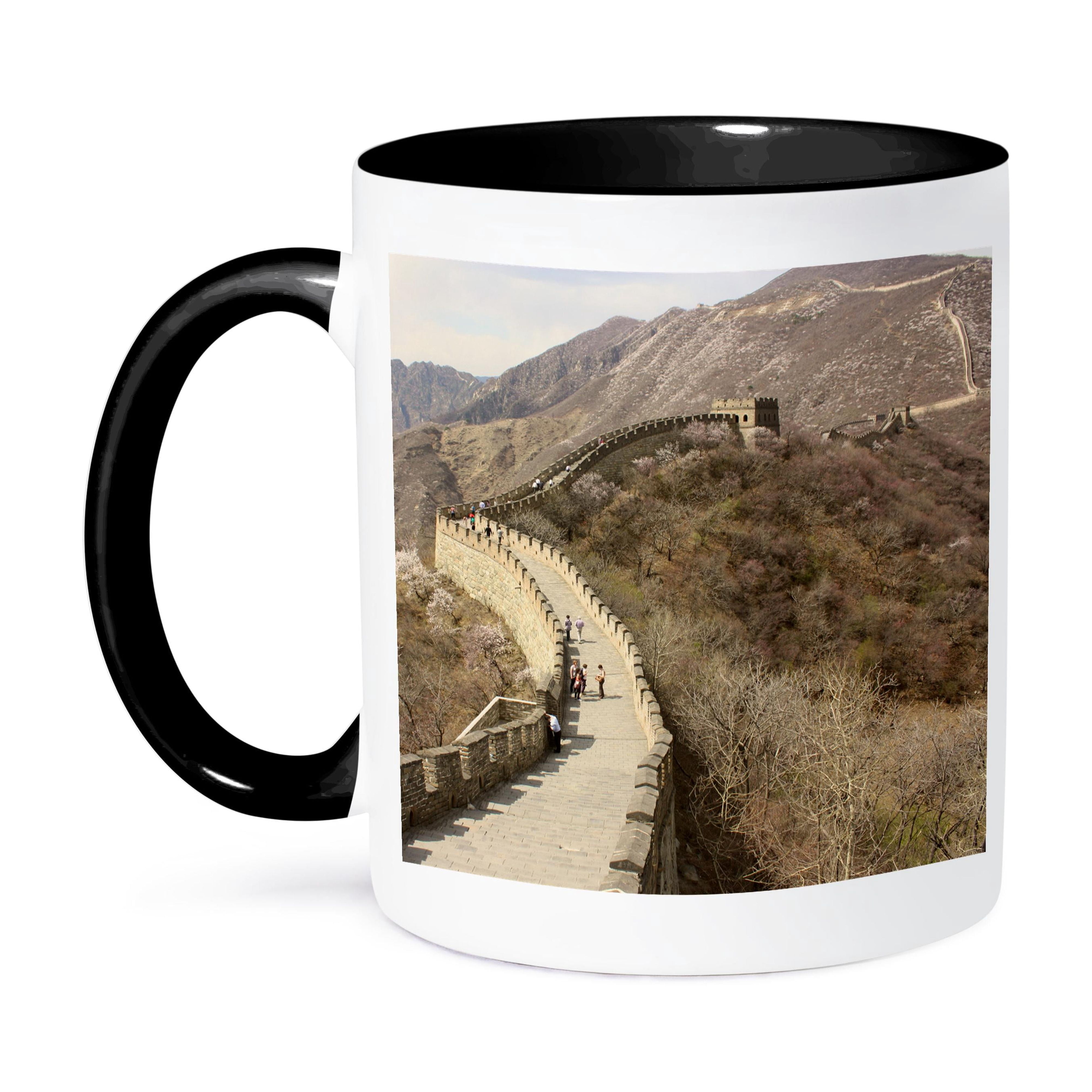 3dRose, Great Wall of China Mutianyu, Beijing, China Photo by Rhonda ...