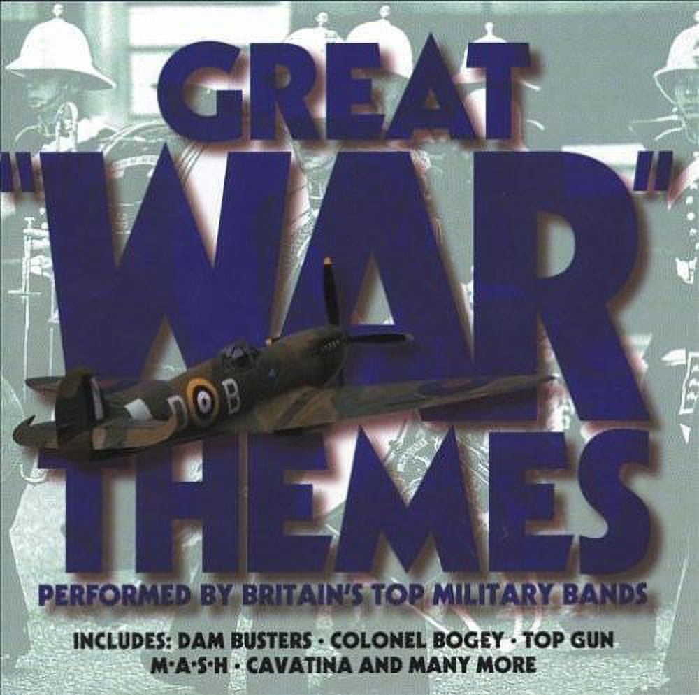 Great War Themes / Various - Walmart.com