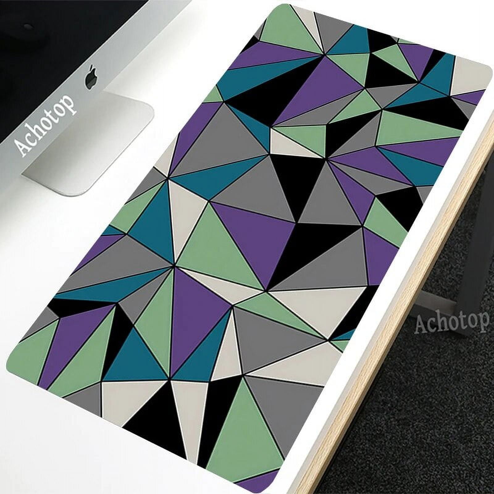 Great Wave Art Mouse Pad Gaming Mousepad Large Abstract Mouse Mat Gamer ...