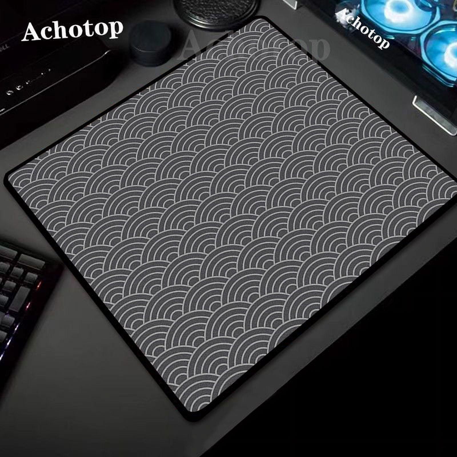 Great Wave Mouse Pad Control Computer Mousepads 400x450 Gaming Mousepad ...