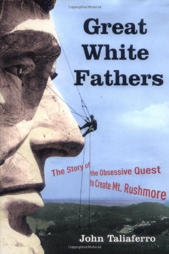 Pre-Owned Great White Fathers: The Story of the Obsessive Quest to ...