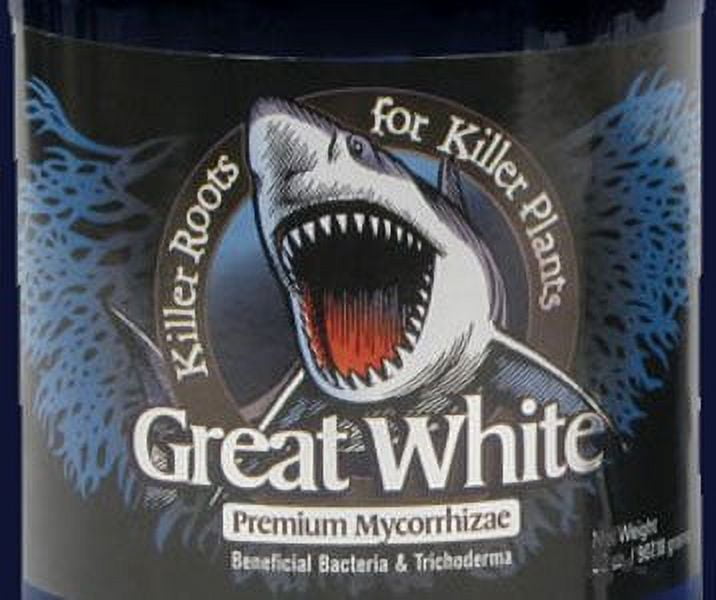 Great White Mycorrhizae, 32 Ozs - Walmart.com
