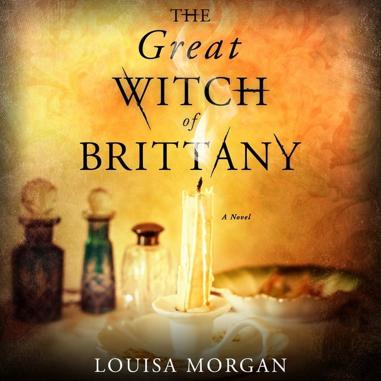 Great Witch of Brittany - Walmart.com