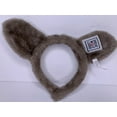 Great Wolf Lodge (Gray Wolf Ears Headband themed Party Favor) - Walmart.com