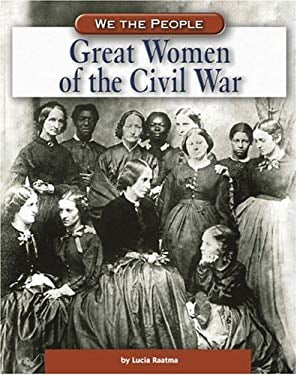 Pre-Owned Great Women of the Civil War (Hardcover) 0756508398 ...