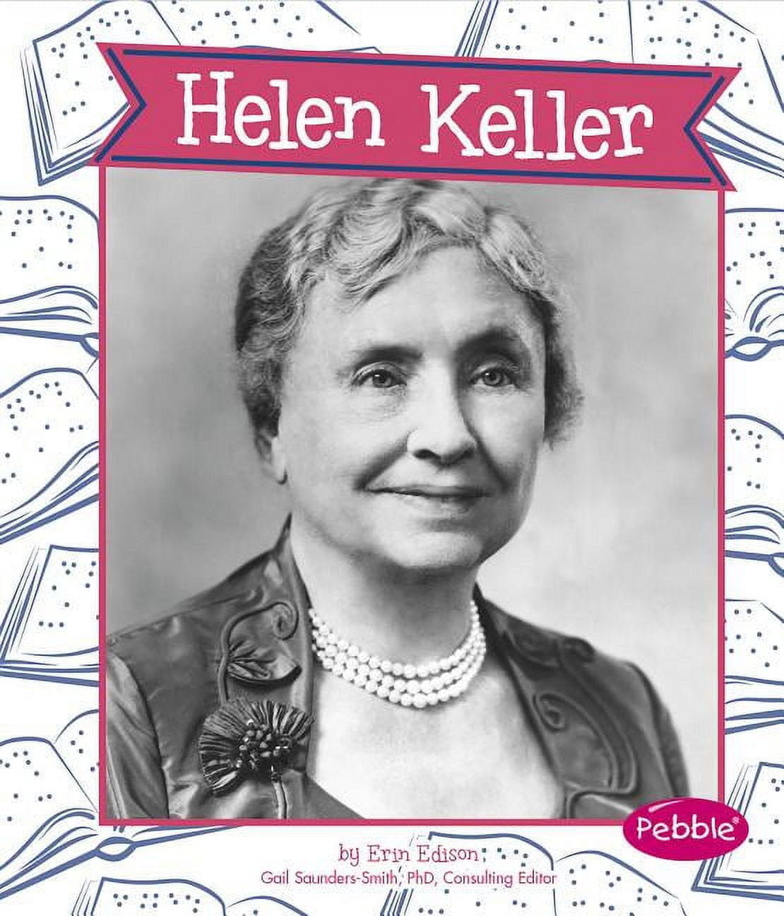 Great Women in History: Helen Keller (Paperback) - Walmart.com