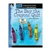 The Day the Crayons Came Home (Hardcover) - Walmart.com