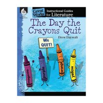 The Day the Crayons Came Home (Hardcover) - Walmart.com
