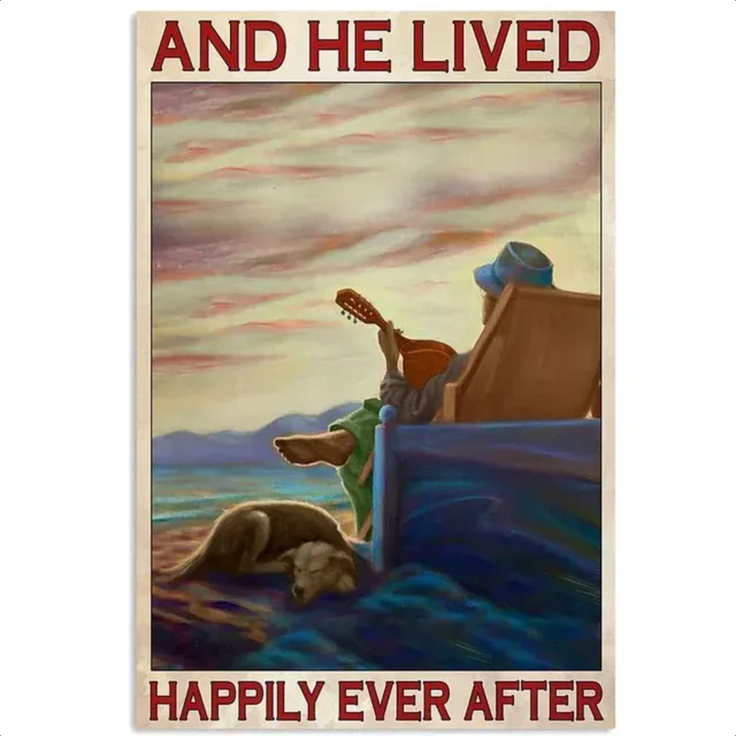 Great World Famous Metal Building Posters Plate Wall Decor for Man Cave ...