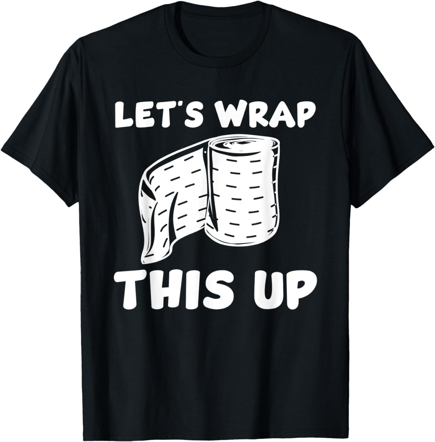 Great Wound Care Nurse Apparel RN Nurses Bandage T-Shirt - Walmart.com