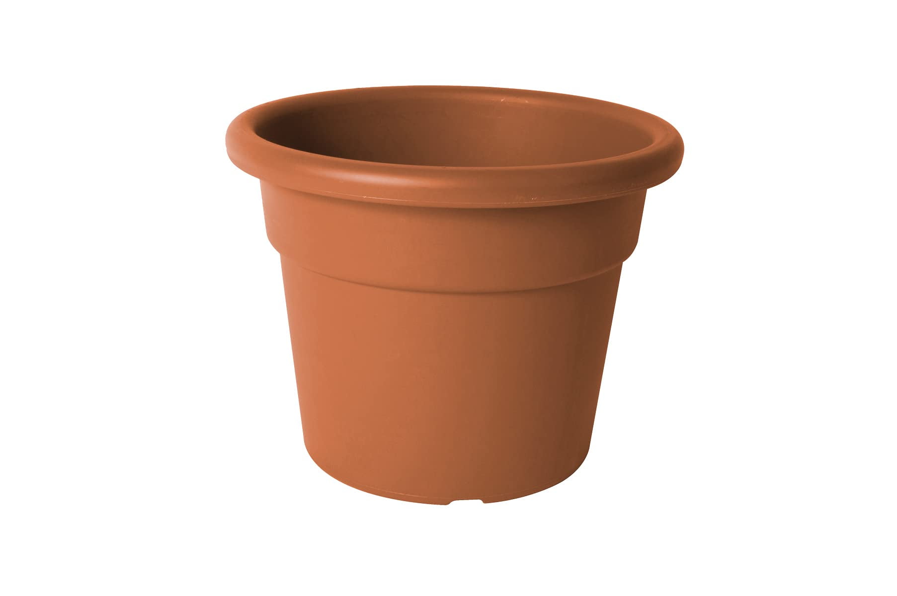 Great XL planter from the TOMPLAX" series. Made of robust plastic in ...