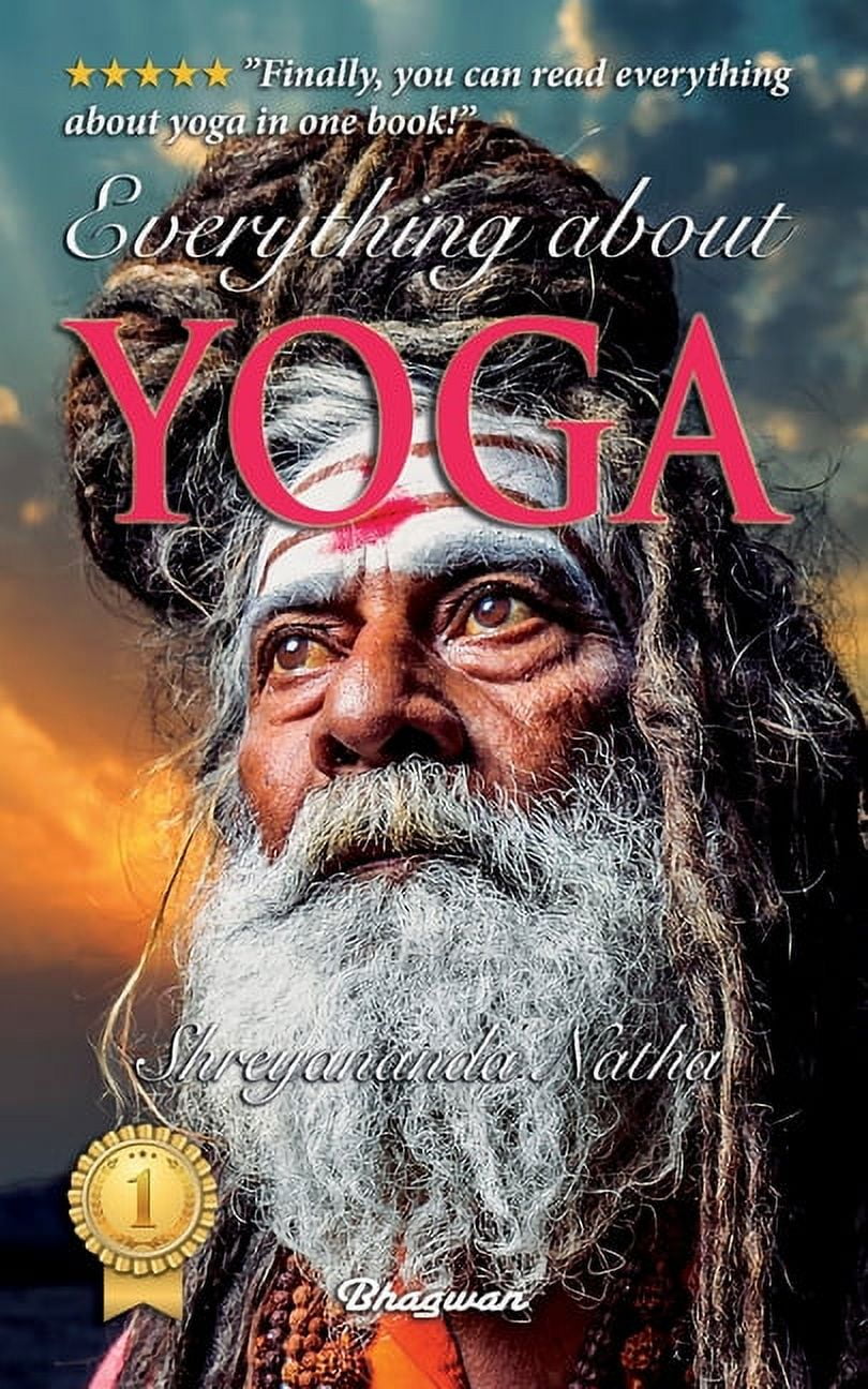 Great Yoga Books Everything About Yoga - Including A Premium Audiobook ...