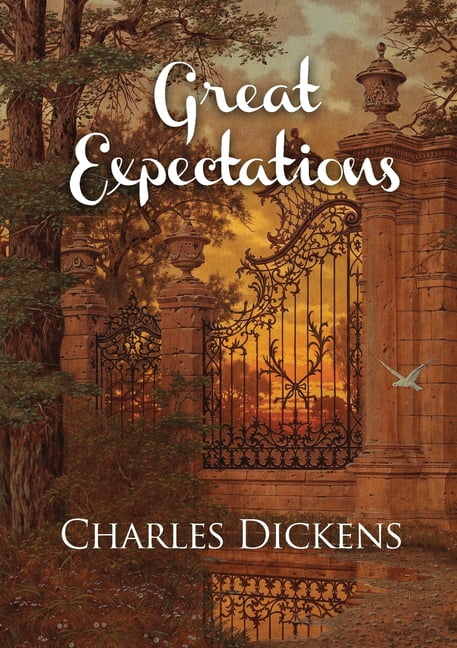 Great expectations: The thirteenth novel by Charles Dickens and his ...