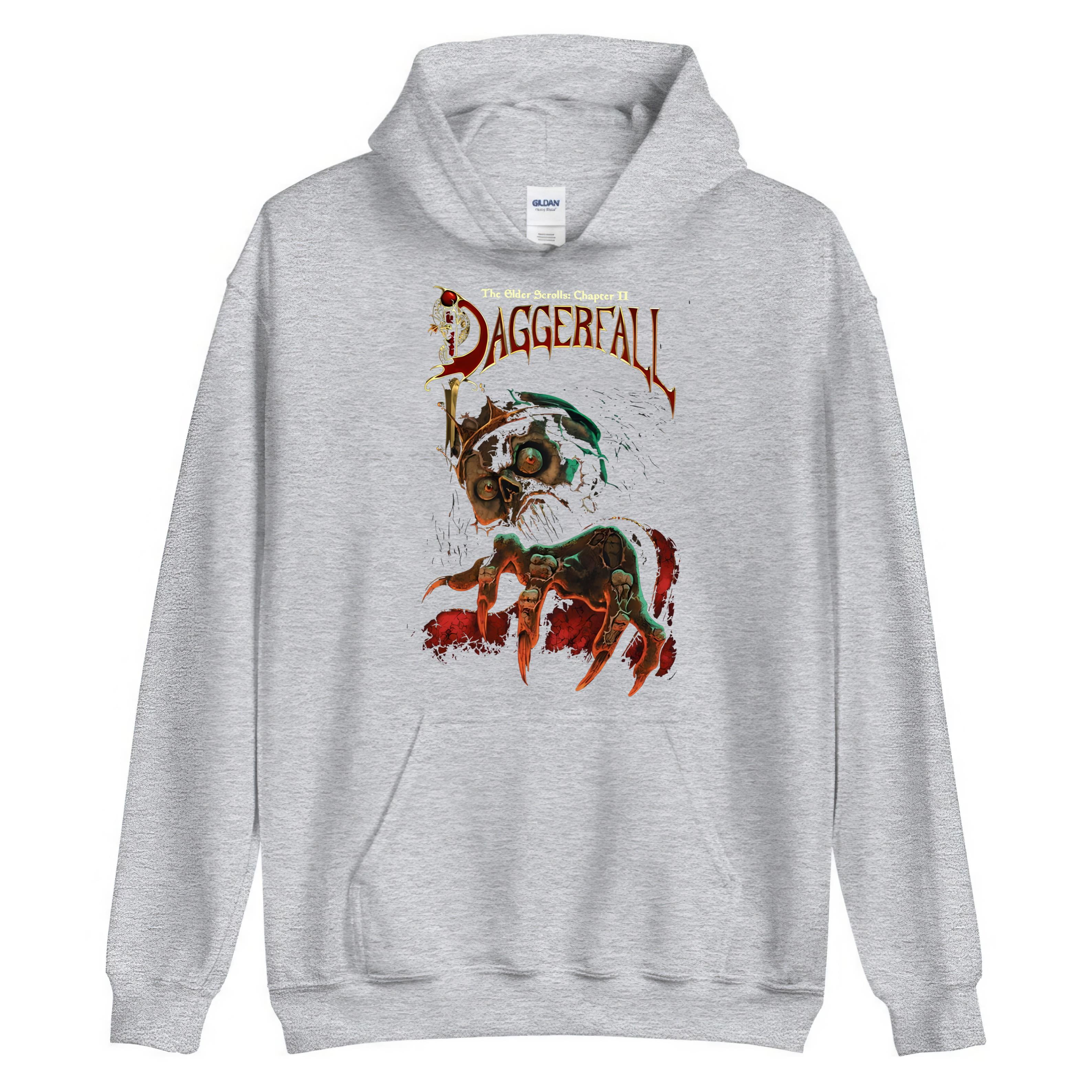 Great of daggerfall aesthetic vtg shirt-TH41443 - Walmart.com