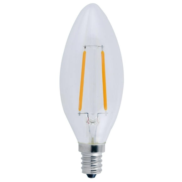 15 Watt Light Bulbs