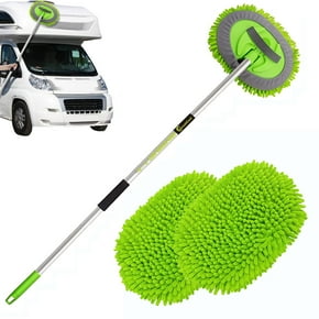 Car Wash Mops in Car Wash Supplies - Walmart.com