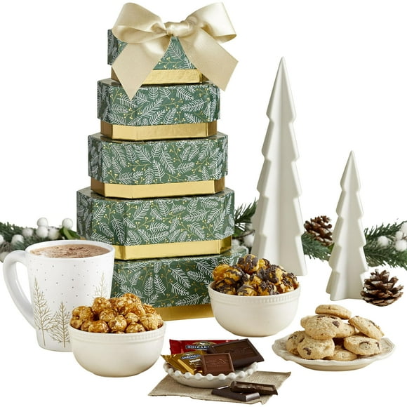 Houdini Gift Baskets