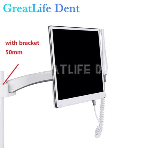 GreatLife Dent 17Inch High-Definition Digital LCD AIO Monitor Dental ...