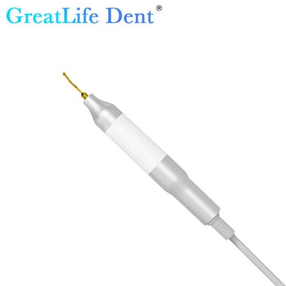 GreatLife Dent Dental Piezo Surgery & Implant Motor 2 IN 1 SURGIC TOUCH ...