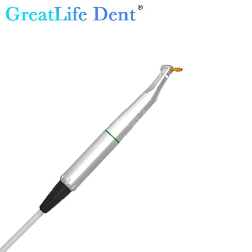 GreatLife Dent Dental Piezo Surgery & Implant Motor 2 IN 1 SURGIC TOUCH ...