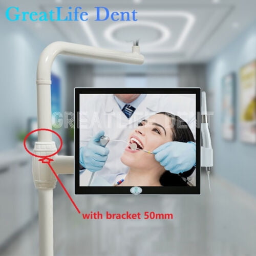 GreatLife Dent Touch Screen 17inch 128G LCD AIO Monitor Dental ...