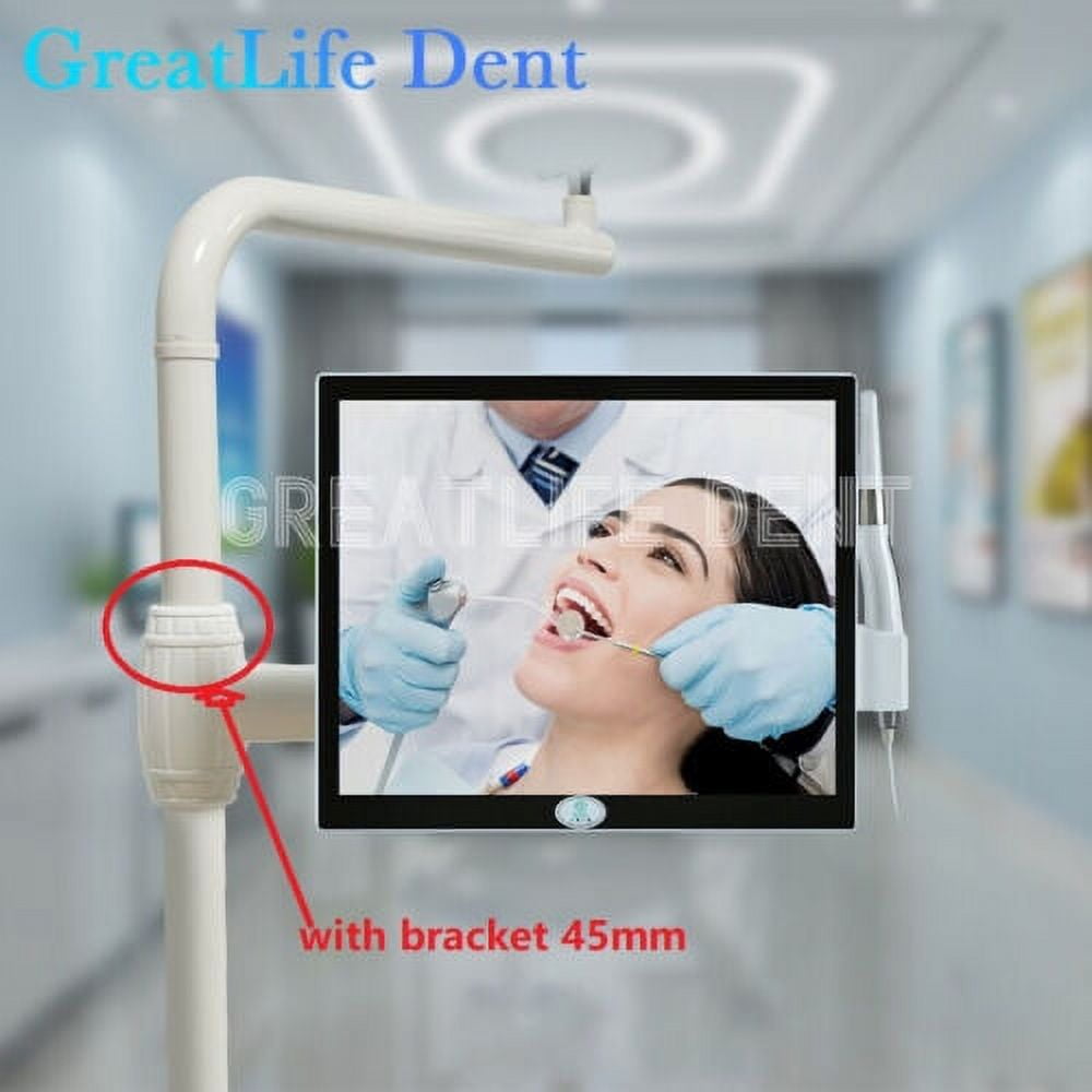 GreatLife Dent Touch Screen 17inch 128G LCD AIO Monitor Dental ...