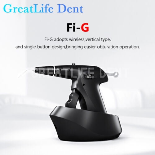 GreatLife Dent Woodpecker Dental Endodontic Fi-G Fi-P Gutta Percha ...