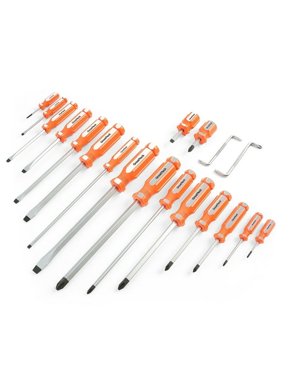 Screwdrivers | Screwdriver Sets - Walmart.com