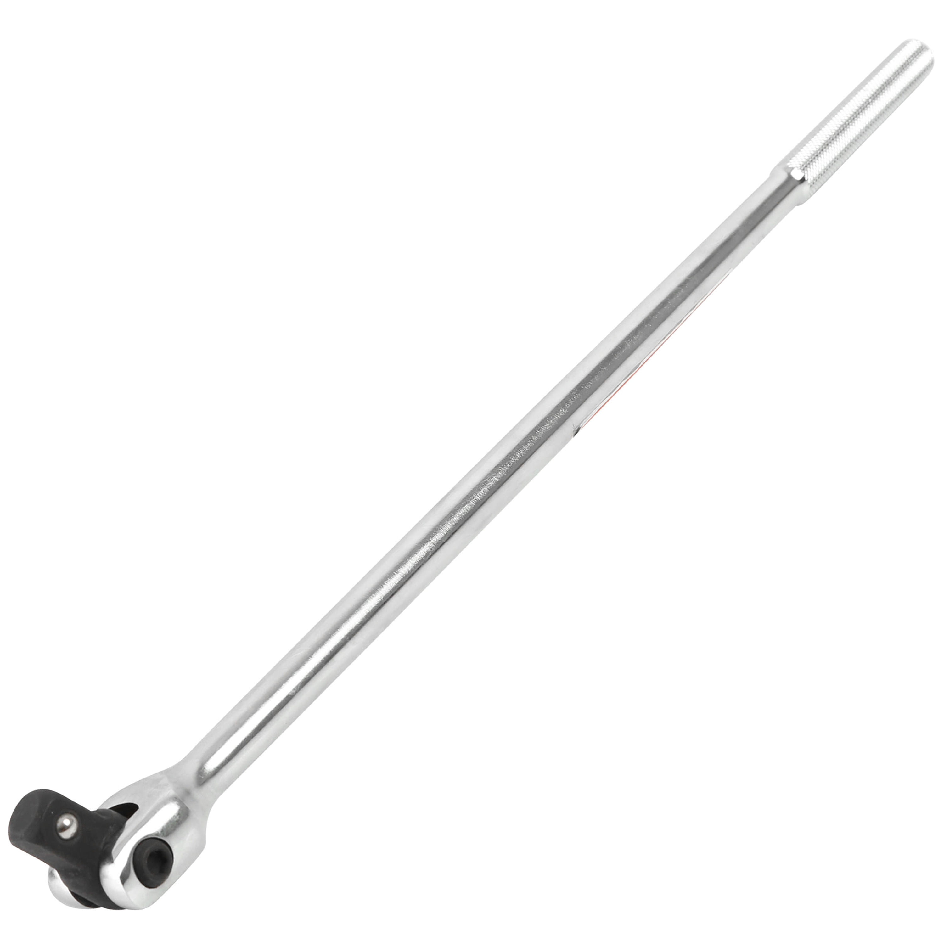 GreatNeck 1/2 Drive Heavy Duty Breaker Bar, 18 inch - Walmart.com