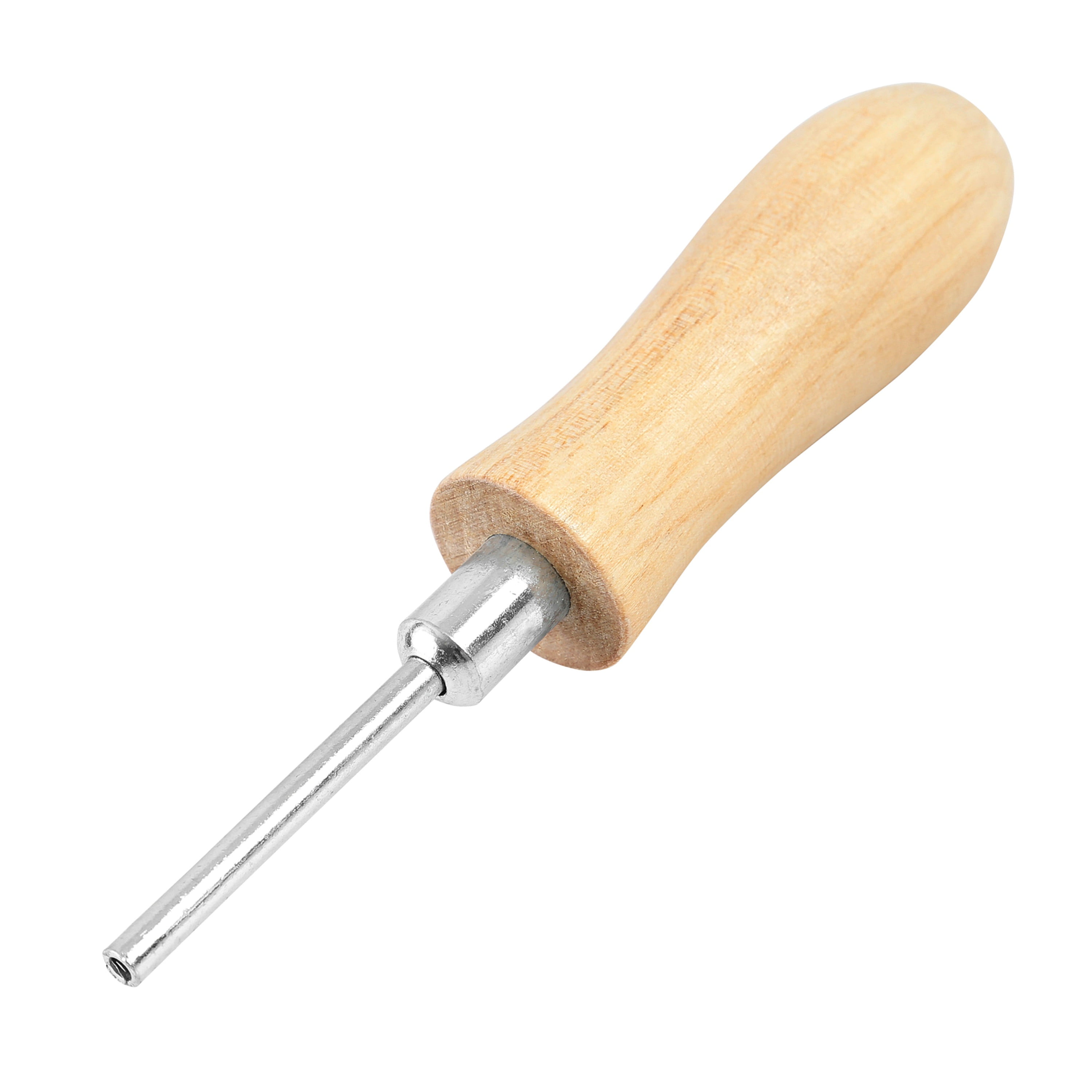 GreatNeck, Magnetic Brad & Nail Driver, 6", Drives Nails Up to 1-1/2 ...