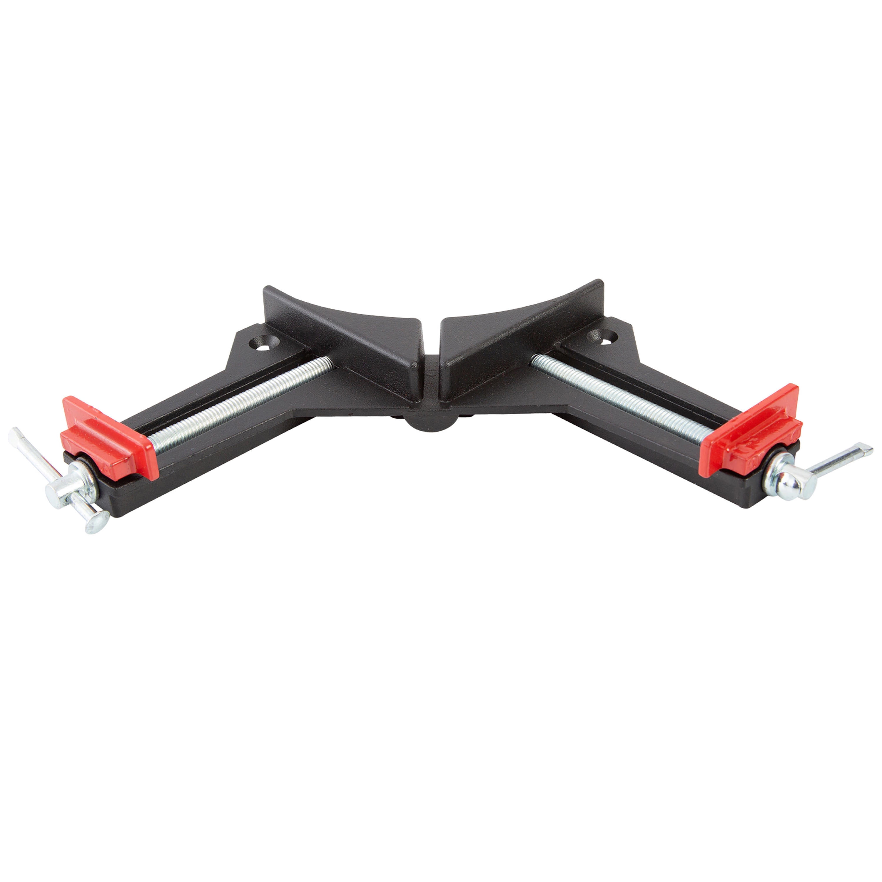 GreatNeck Heavy Duty Steel Corner Clamp, Black - Walmart.com