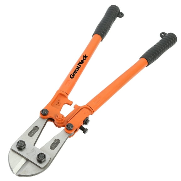 "DNA Motoring 14"" Heavy Duty High-Carbon Steel Bolt Cutter for Rods ...