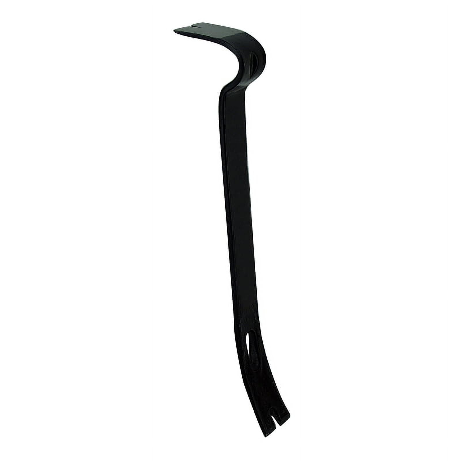 GreatNeck Wide Claw Steel Pry Bar, 15 inch - Walmart.com