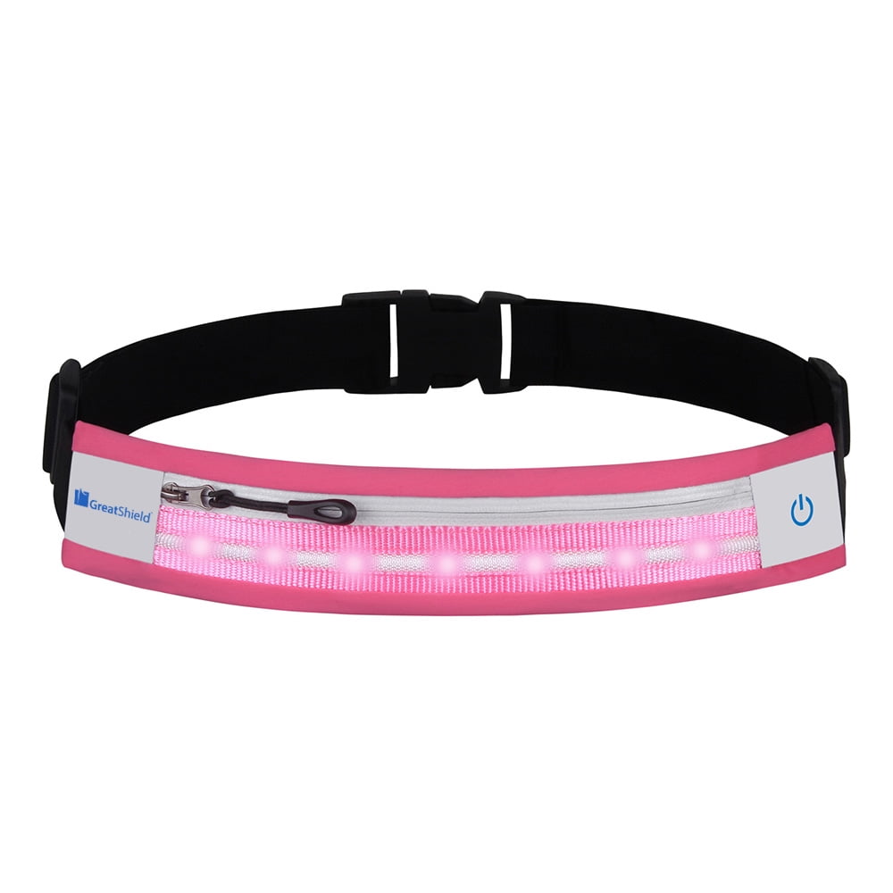 Running Light Belt