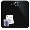 Digital Bathroom Scale - Digital scales for medical supply - Walmart ...