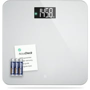 Digital Scales in Bathroom Scales - Walmart.com
