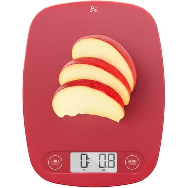 Accuteck W-8250-50BS A-PT 50 Digital Postal Scale, Battery Operated ...