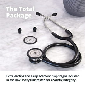 stethoscope and blood pressure cuff sets
