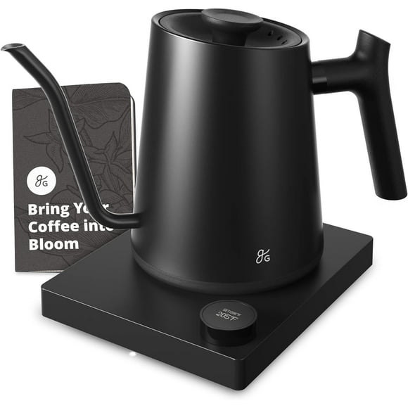 Usb Water Kettle