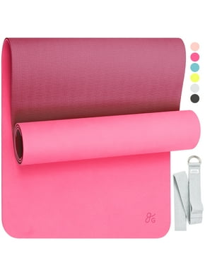 Yoga Mats in Yoga - Walmart.com