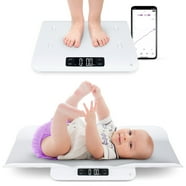 Salter 914WHLKR Infant Toddler Bath Scale - Walmart.com