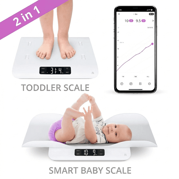 Baby Scales in Health & Safety - Walmart.com