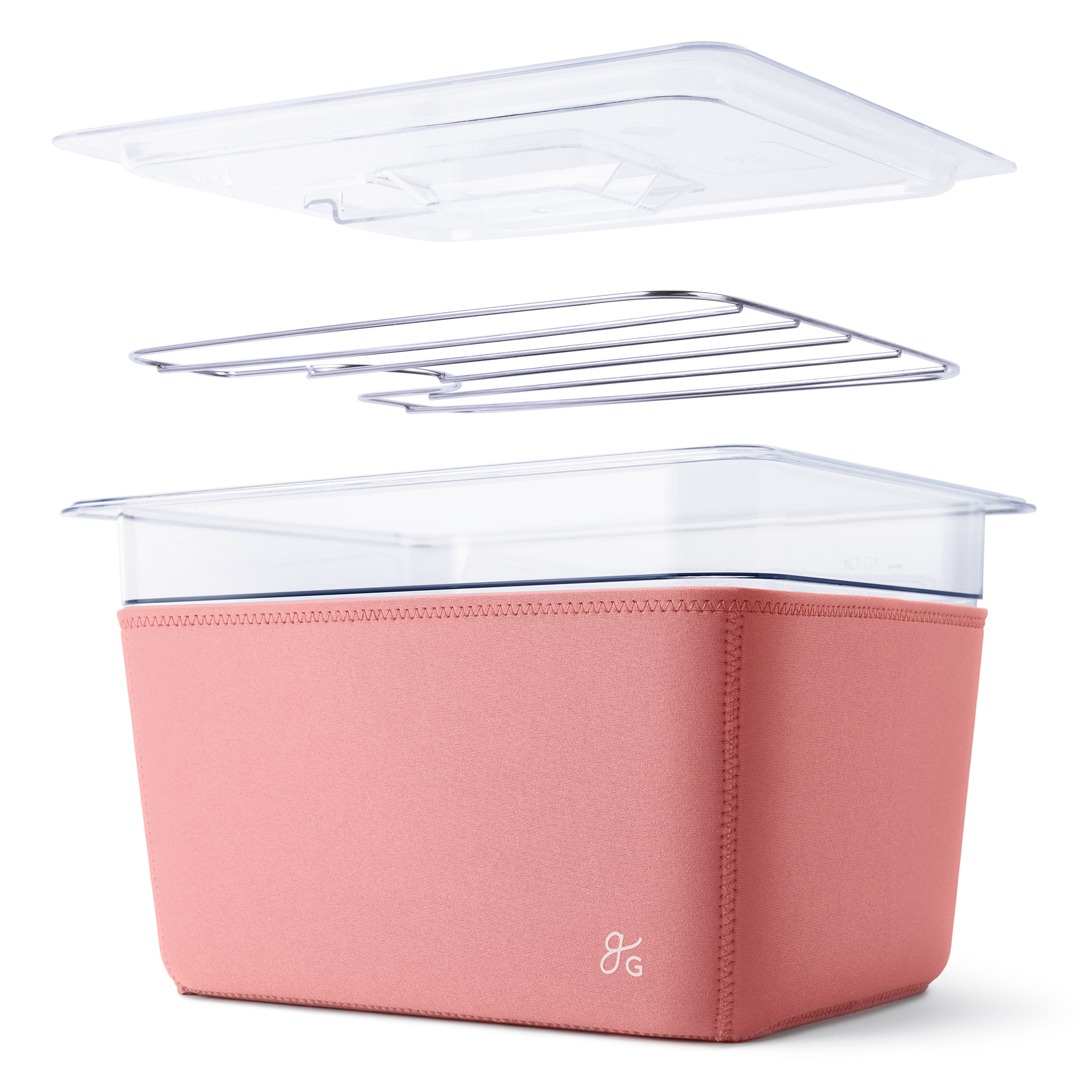 Cirkul Chill Sleeve & Comfort-Grip Lid for 22oz Bottle, Pink - Walmart.com Cirkul Chill Sleeve & Comfort-Grip Lid for 22oz Bottle, Pink - Walmart.com