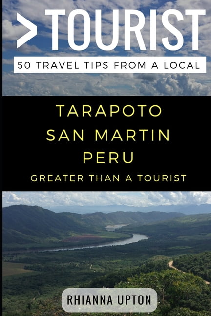 San Martin Peru