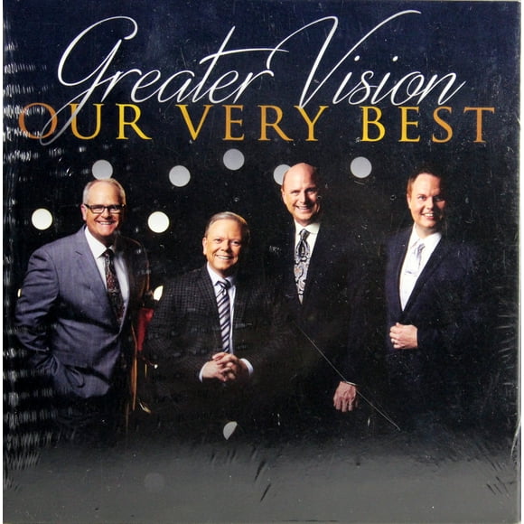 Christian & Gospel Music Collection of New and Classic Albums on CD or ...