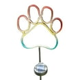 GreaterGood Neon Pets Solar Garden Stake Colorful Glow in The Dark ...